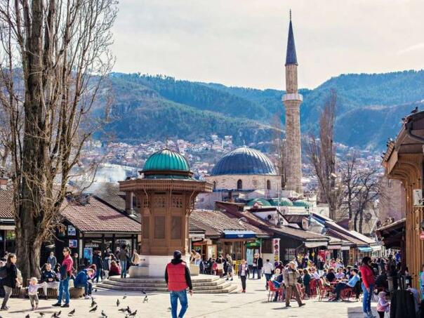 Predstavnici Bošnjaka regiona danas u Sarajevu – BH1