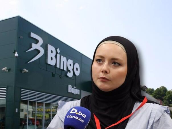 Bingo trenutno radi na 15 investicija, ovo su najznačajnije! – BH1