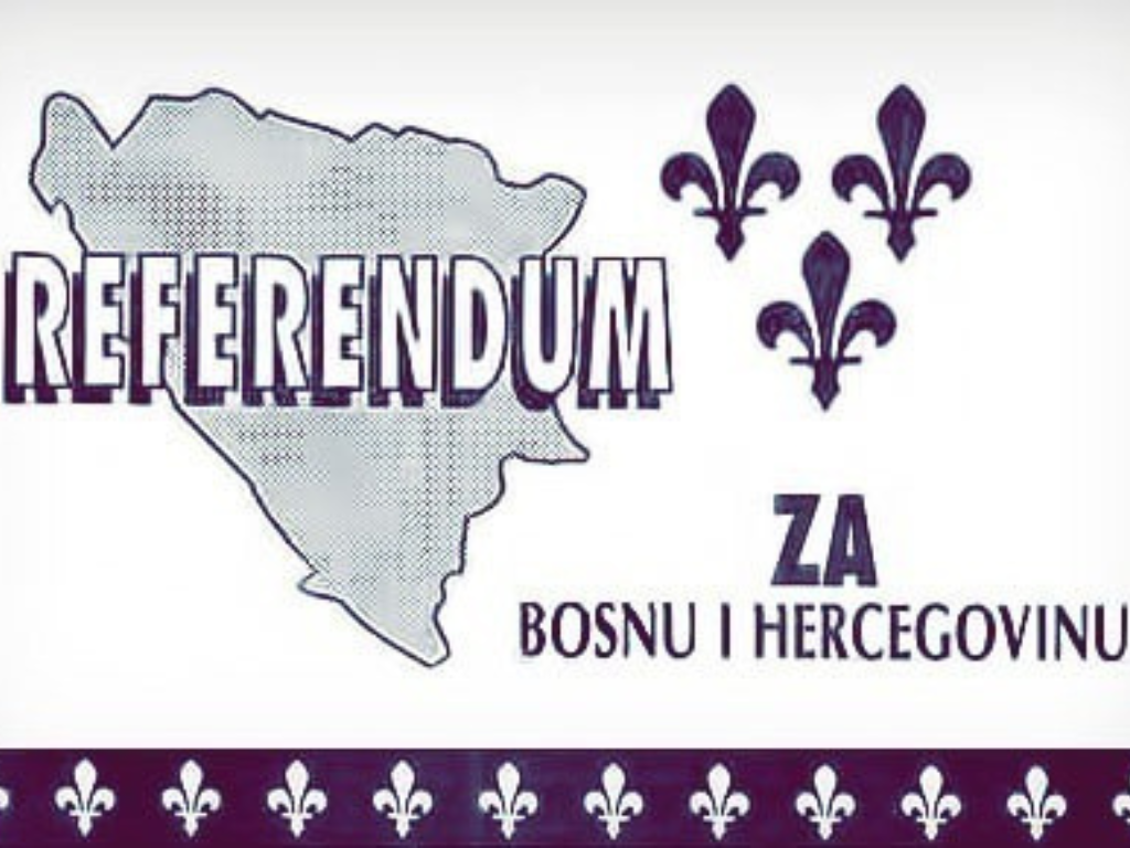Referendum o nezavisnosti BiH: Historijska prekretnica – BH1