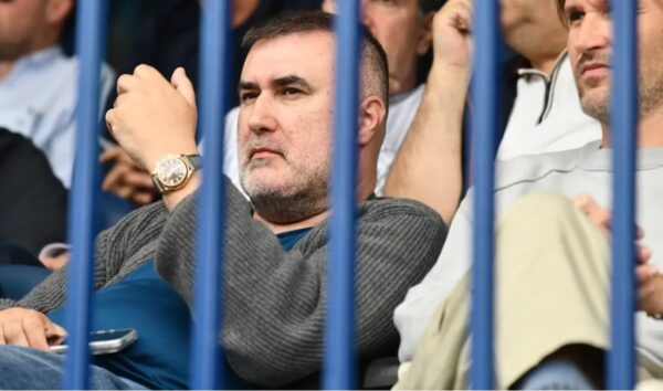 Večeras Skupština FK Željezničar: Sanin Mirvić postaje predsjednik ...